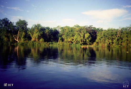 Mawamba Lodge | LoveCostaRica.com